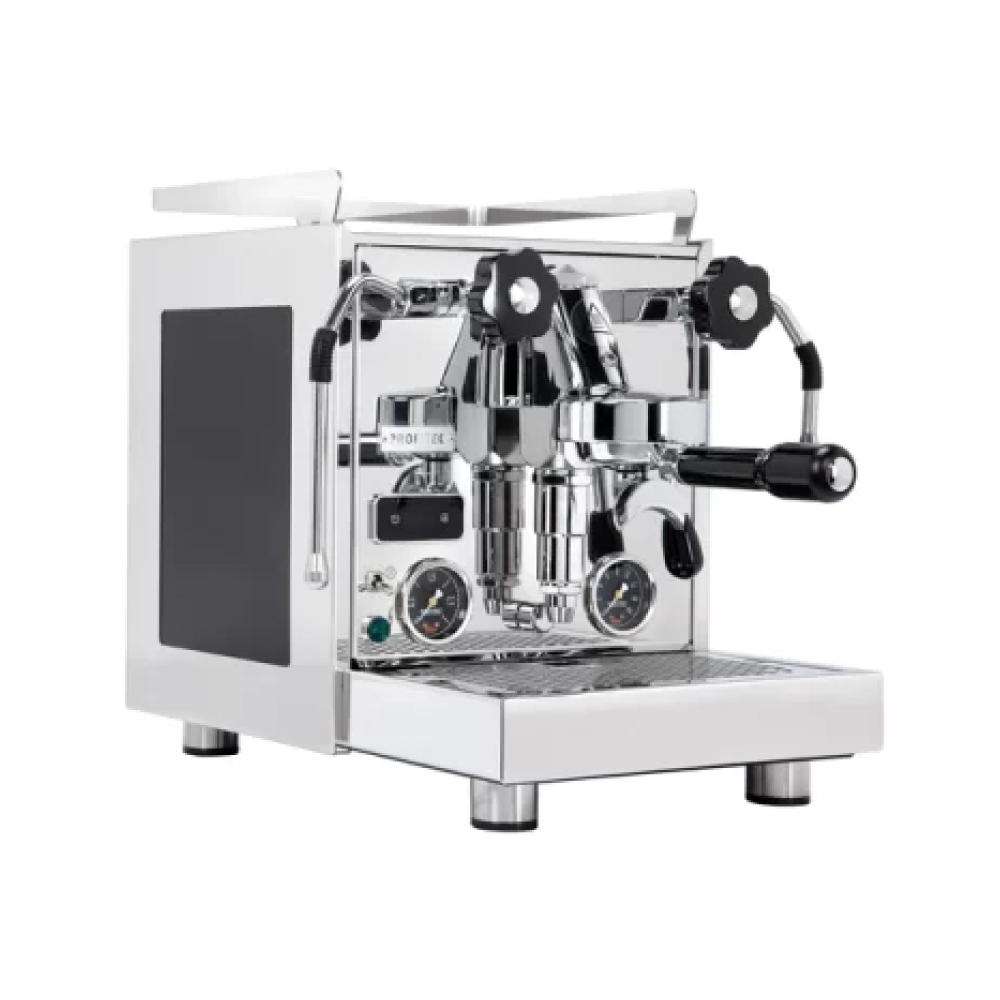 Profitec 600 espresso machine - rawicoffee